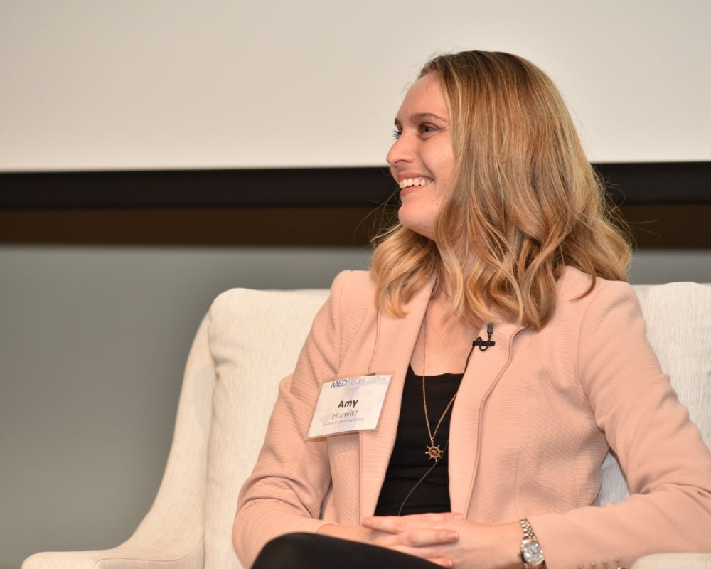 Medtech Partnering Conference 2020 | UCLA TDG Medtech Partnering Conference 2020 | UCLA TDG